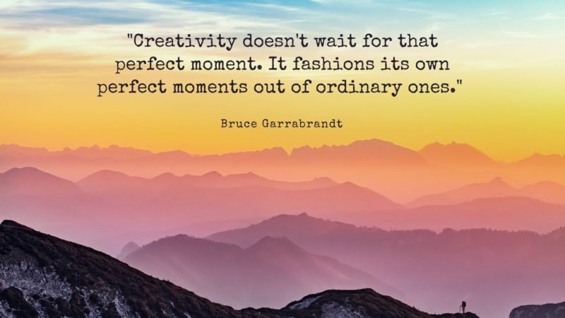 Motivational Wallpapers-Creativity – Beading Treasures